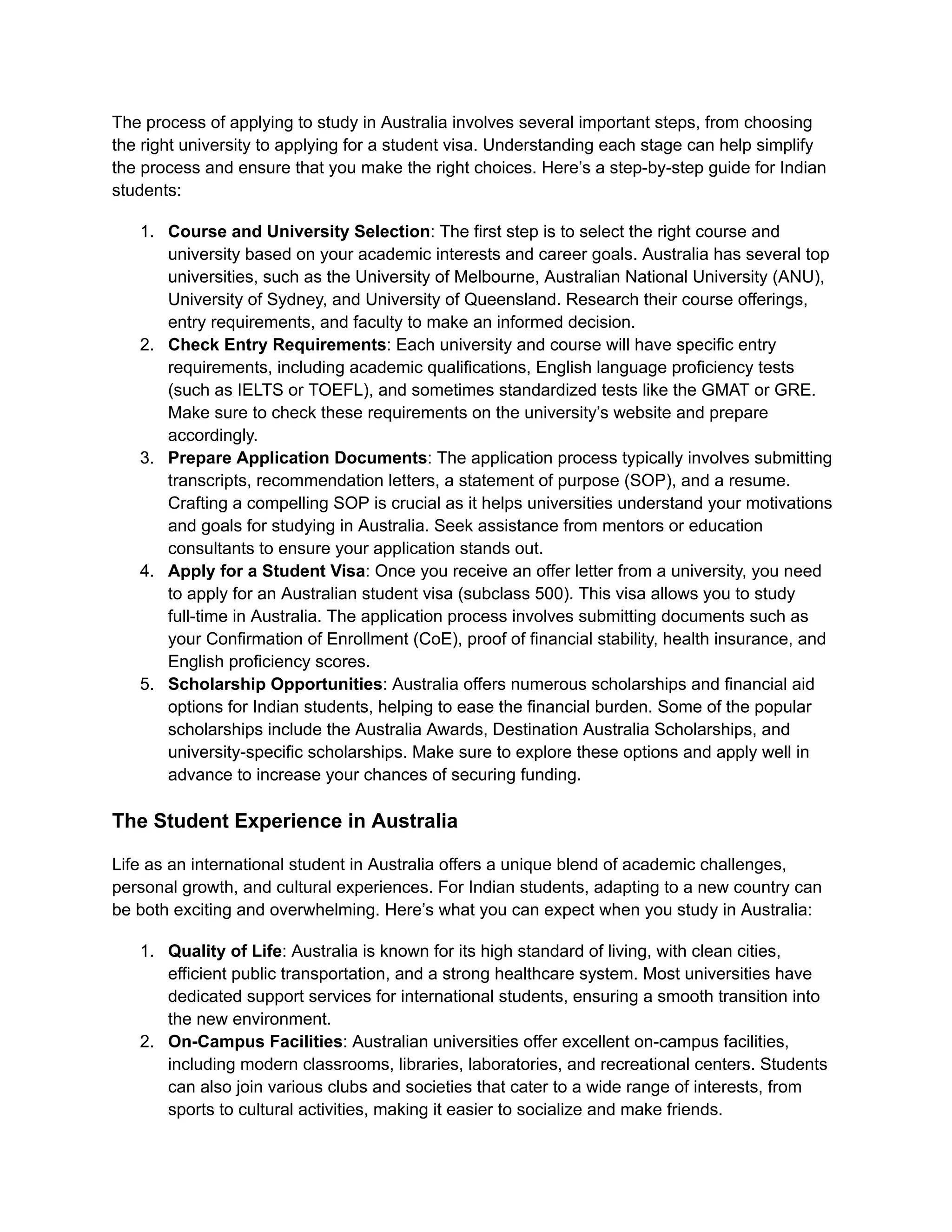 Study in Australia for Indian Students_ A Comprehensive Guide to Achieving Your Academic Dreams.pdf