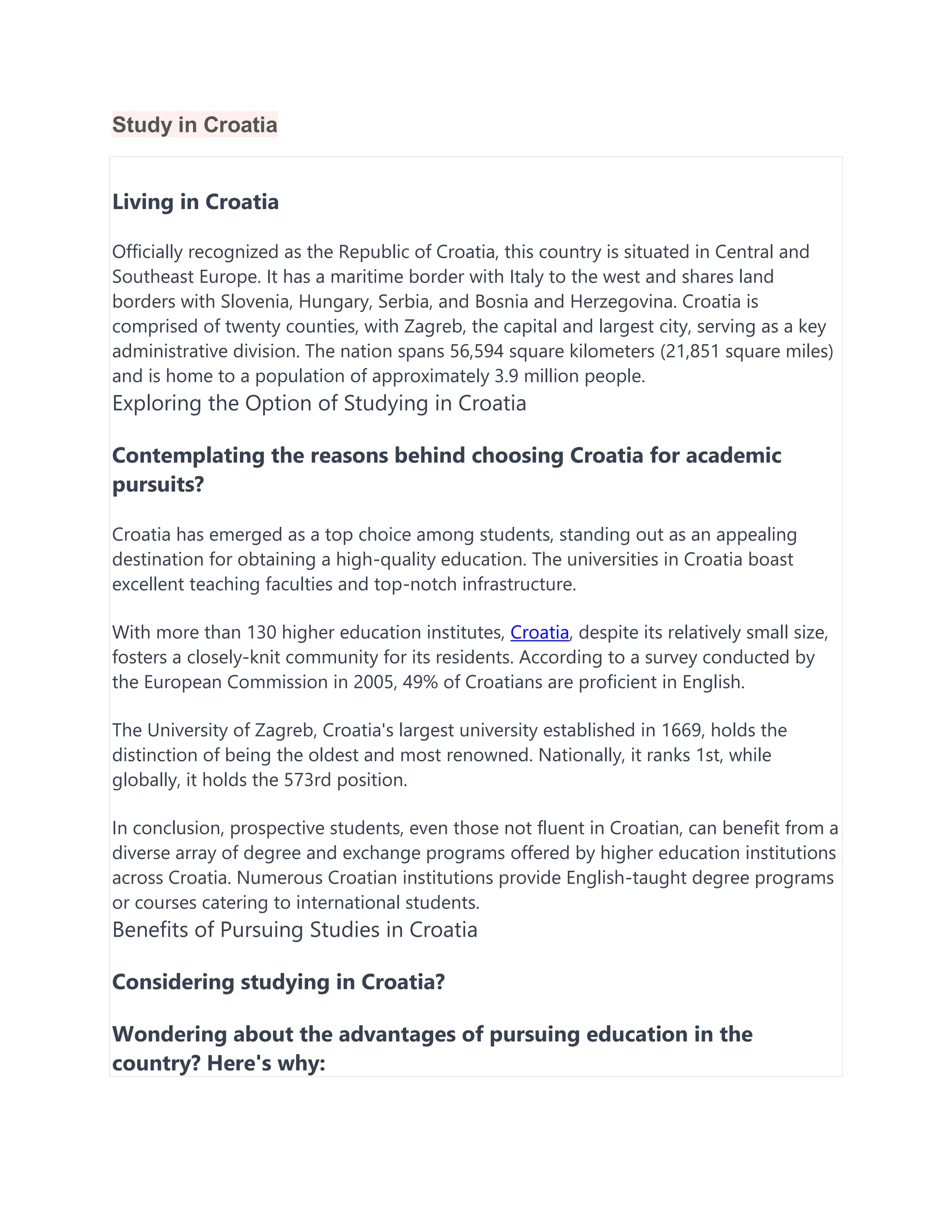 Study in Croatia.docx