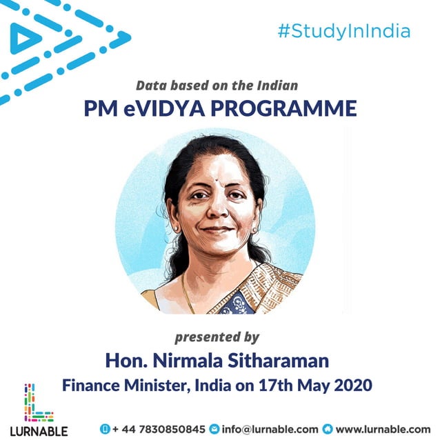 PM eVIDYA Programme | PDF | Education industry | Industries
