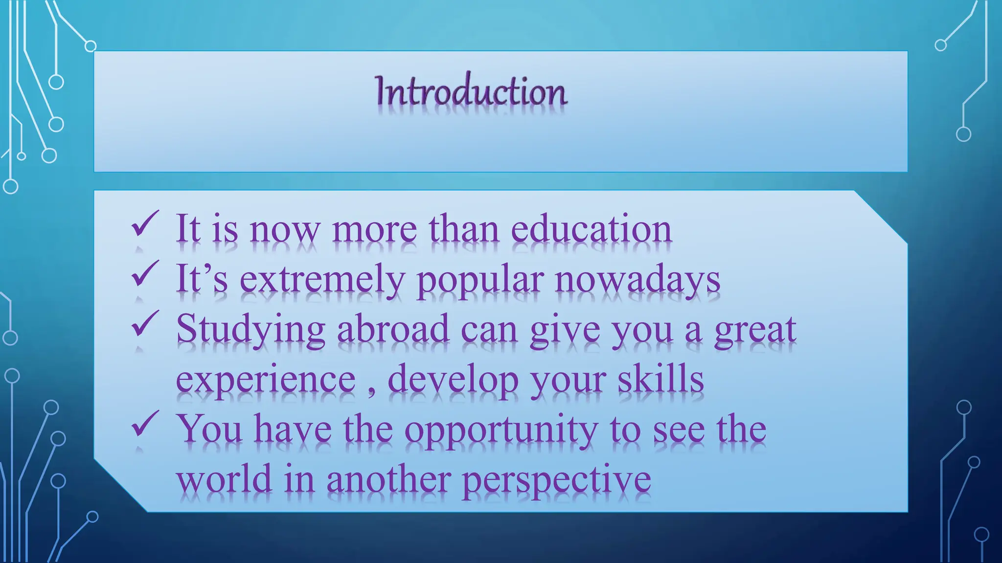 studying abroad.pptx