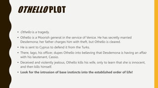 Studying Othello.pptx