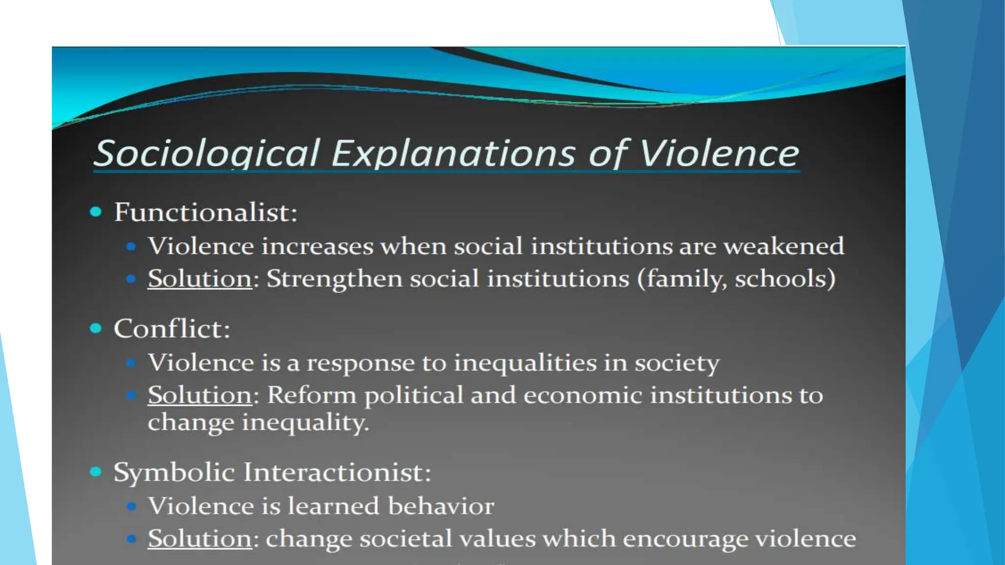Studying Social Problems In 21st Century(1).pptx