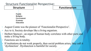 Studying Social Problems In 21st Century(1).pptx | Science