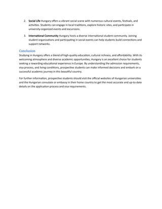 Study in Hungary A Comprehensive Guide.docx