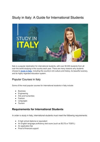 Study in Italy.pdf
