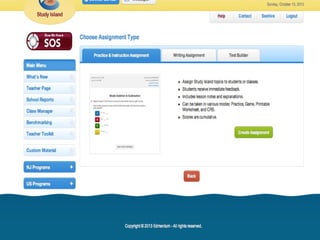 SI training | PPT