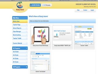 SI training | PPT