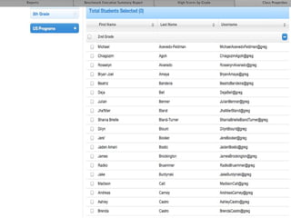 SI training | PPT