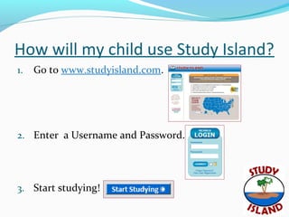 Study island for parents | PPT
