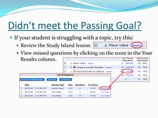 What is Study Island? | PPT