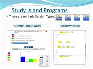 Study Island for Teachers | PPT | Education industry | Industries