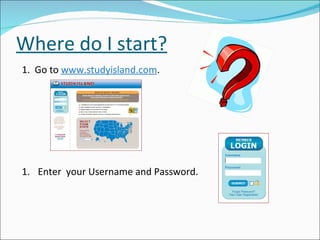 Study Island for Teachers | PPT
