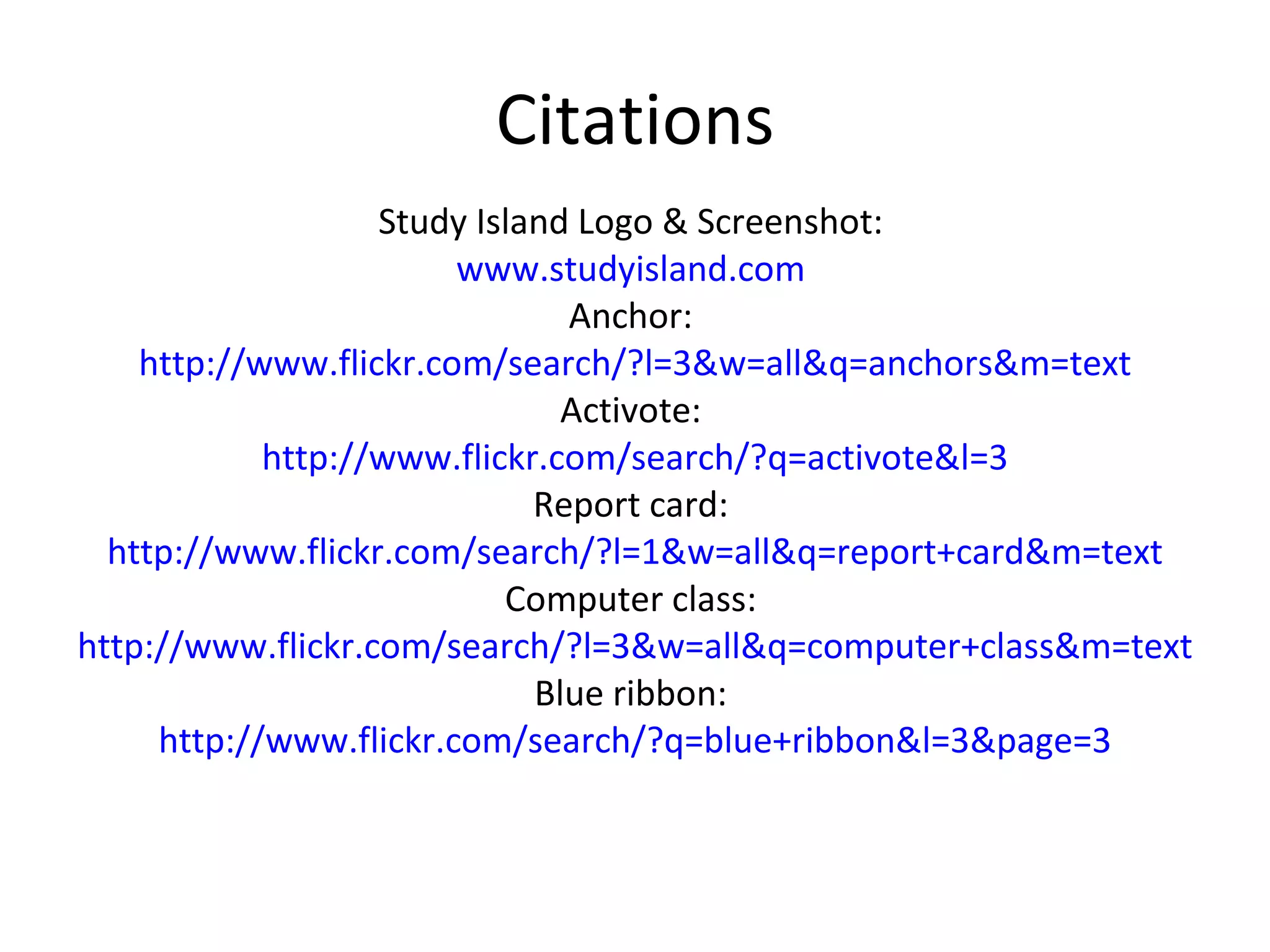 Study Island in Math Class | PPT | Educational Assessment | Education