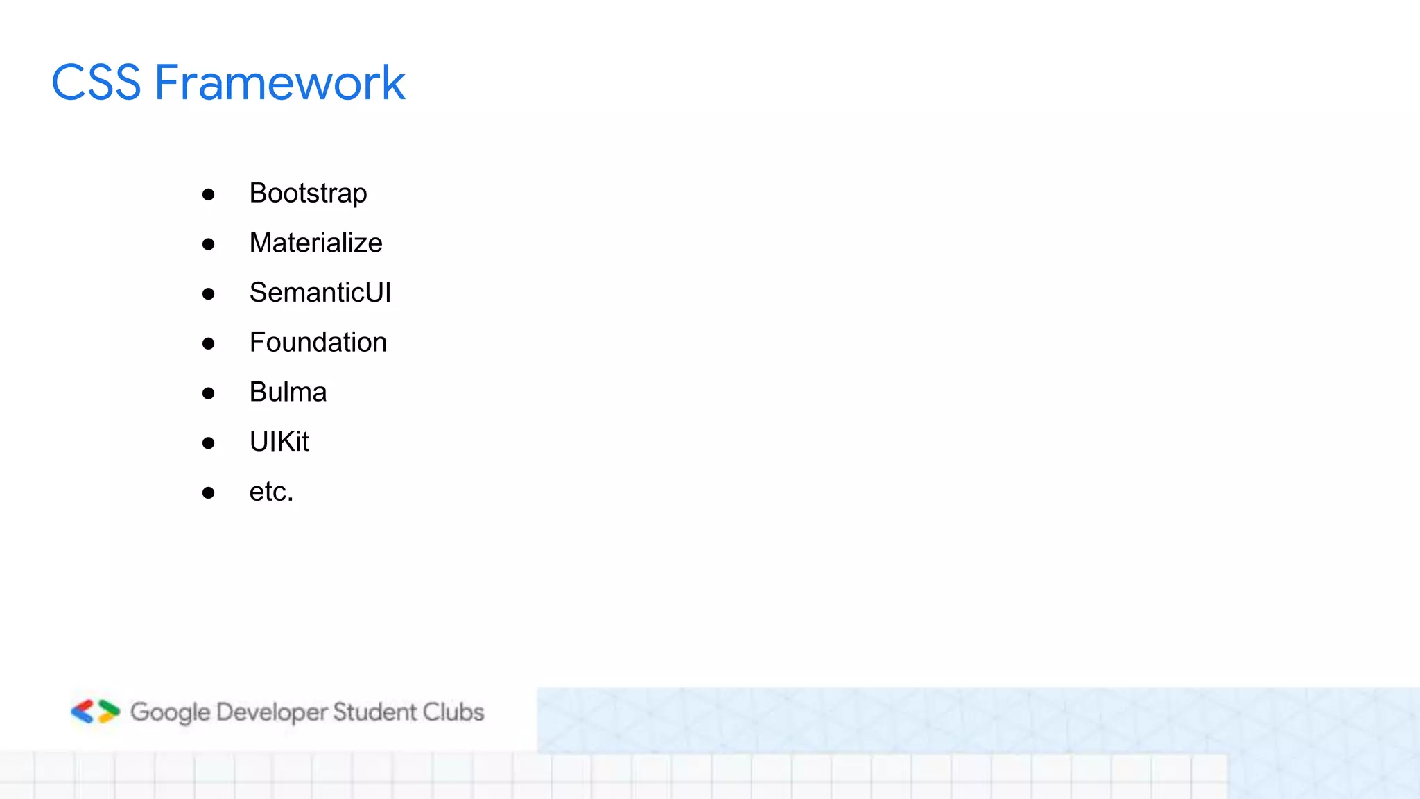 Study Jam Frontend #2 (Bootstrap).pptx
