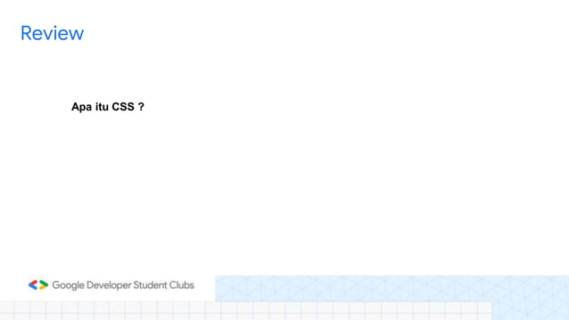 Study Jam Frontend #2 (Bootstrap).pptx
