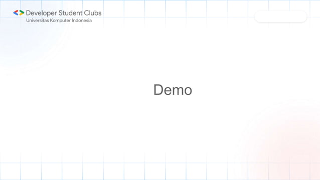 Study Jam GDSC Data #1 - GDSC Unikom.pptx