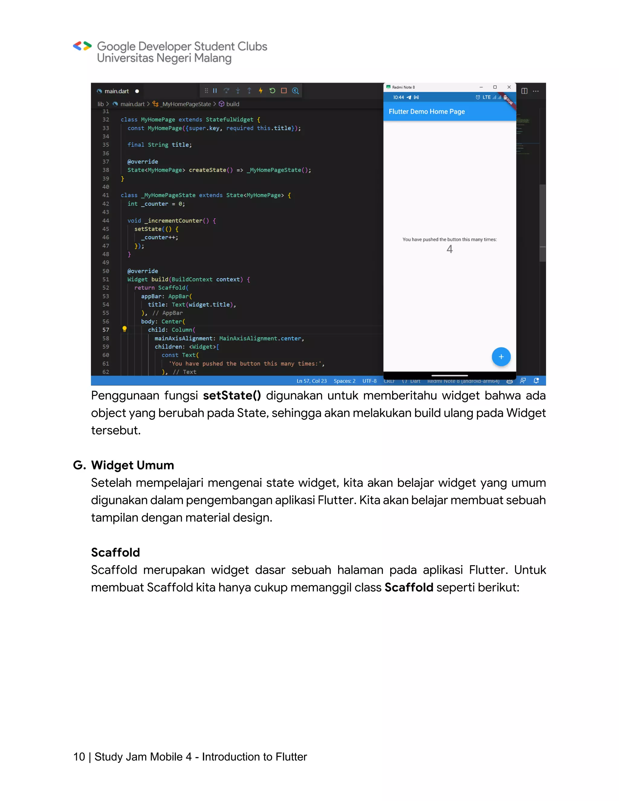 Study Jam Mobile 4 - Introduction to Flutter.pdf