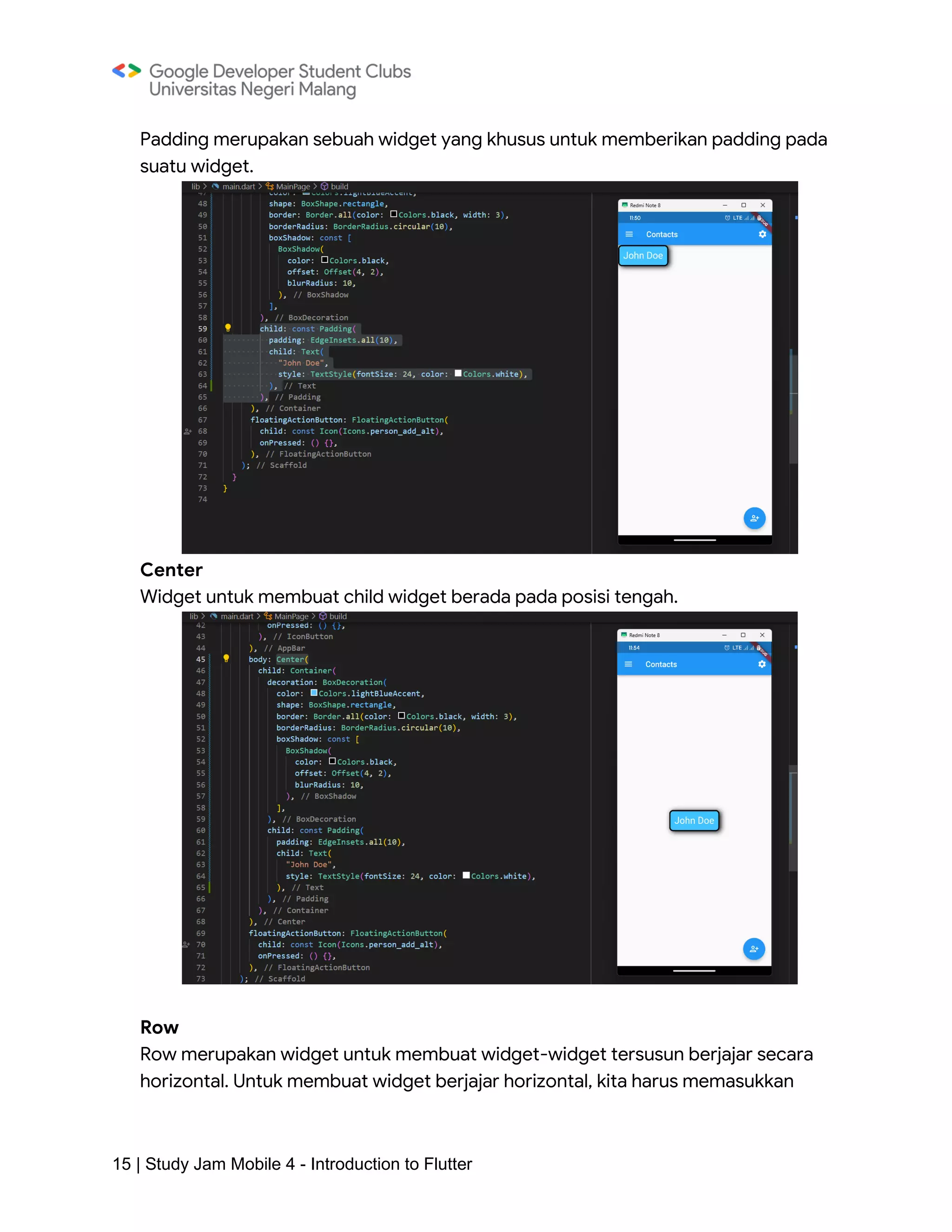 Study Jam Mobile 4 - Introduction to Flutter.pdf