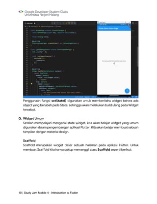 Study Jam Mobile 4 - Introduction to Flutter.pdf