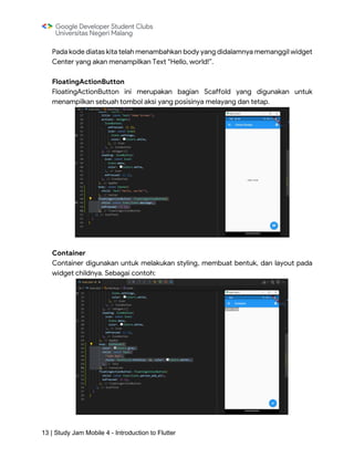 Study Jam Mobile 4 - Introduction to Flutter.pdf