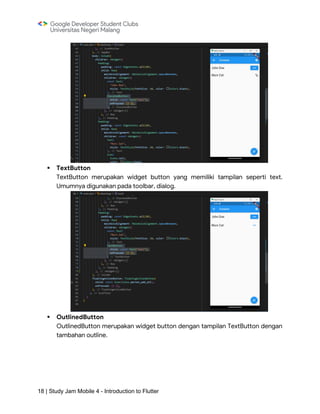 Study Jam Mobile 4 - Introduction to Flutter.pdf