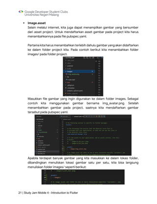 Study Jam Mobile 4 - Introduction to Flutter.pdf