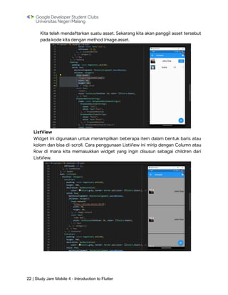 Study Jam Mobile 4 - Introduction to Flutter.pdf