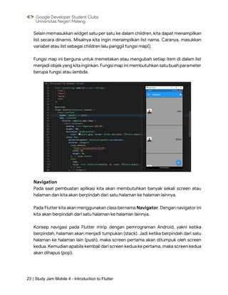Study Jam Mobile 4 - Introduction to Flutter.pdf