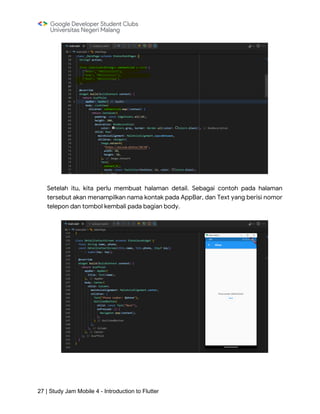 Study Jam Mobile 4 - Introduction to Flutter.pdf