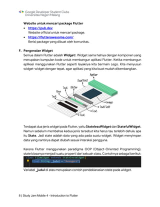 Study Jam Mobile 4 - Introduction to Flutter.pdf