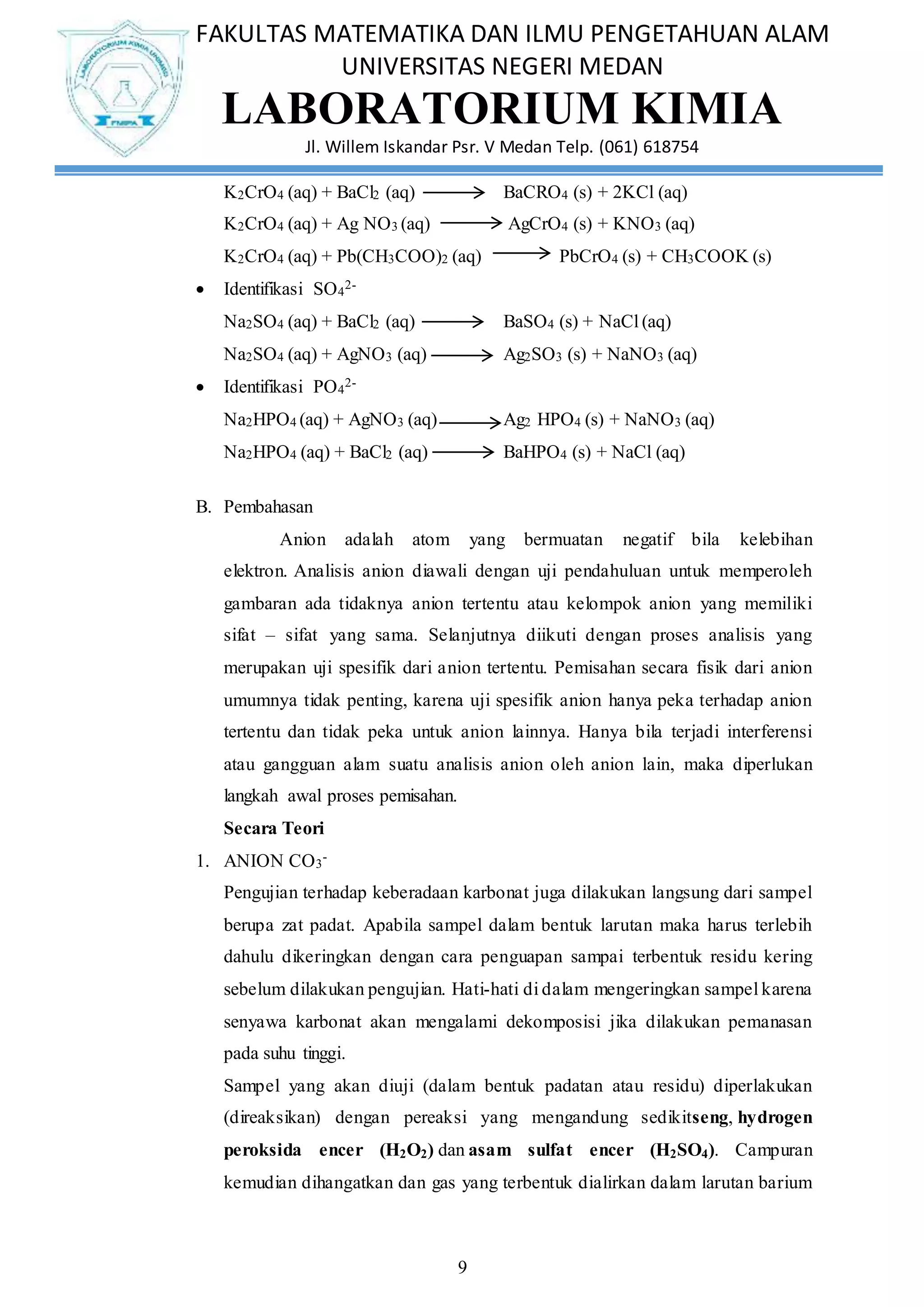 Study literatur anion | DOCX