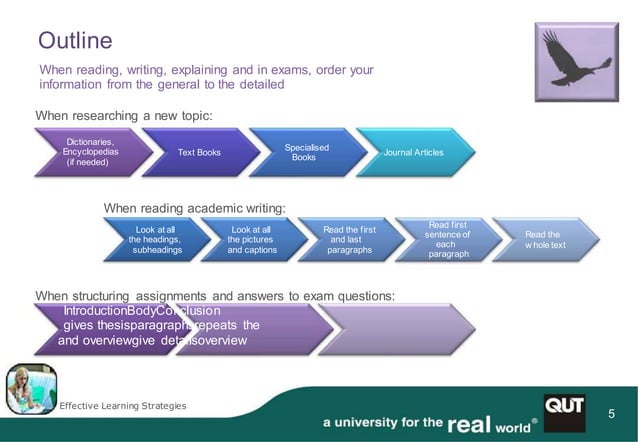 Studymanagement effective learningstrategies | PPT