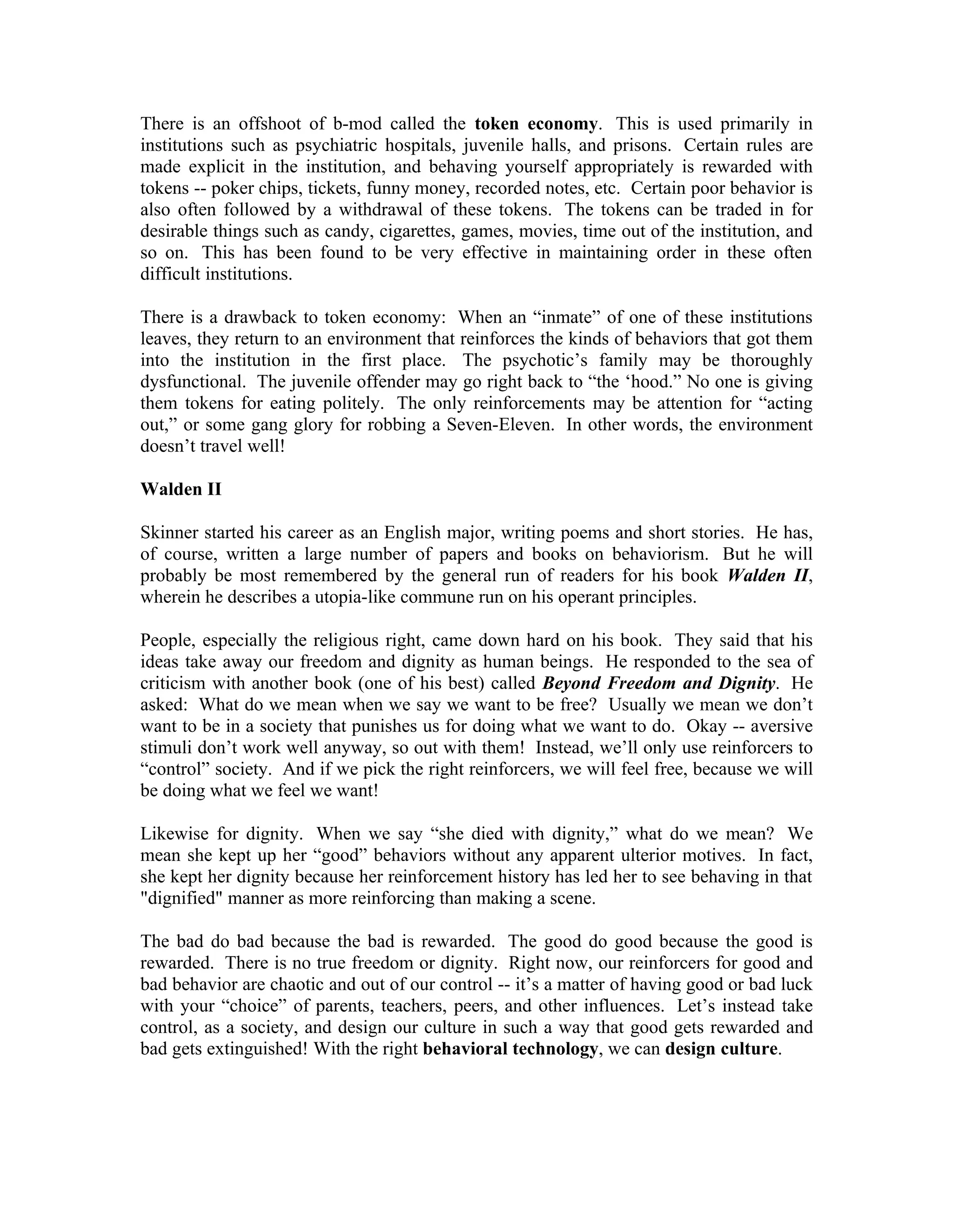 Study material | DOC | Education