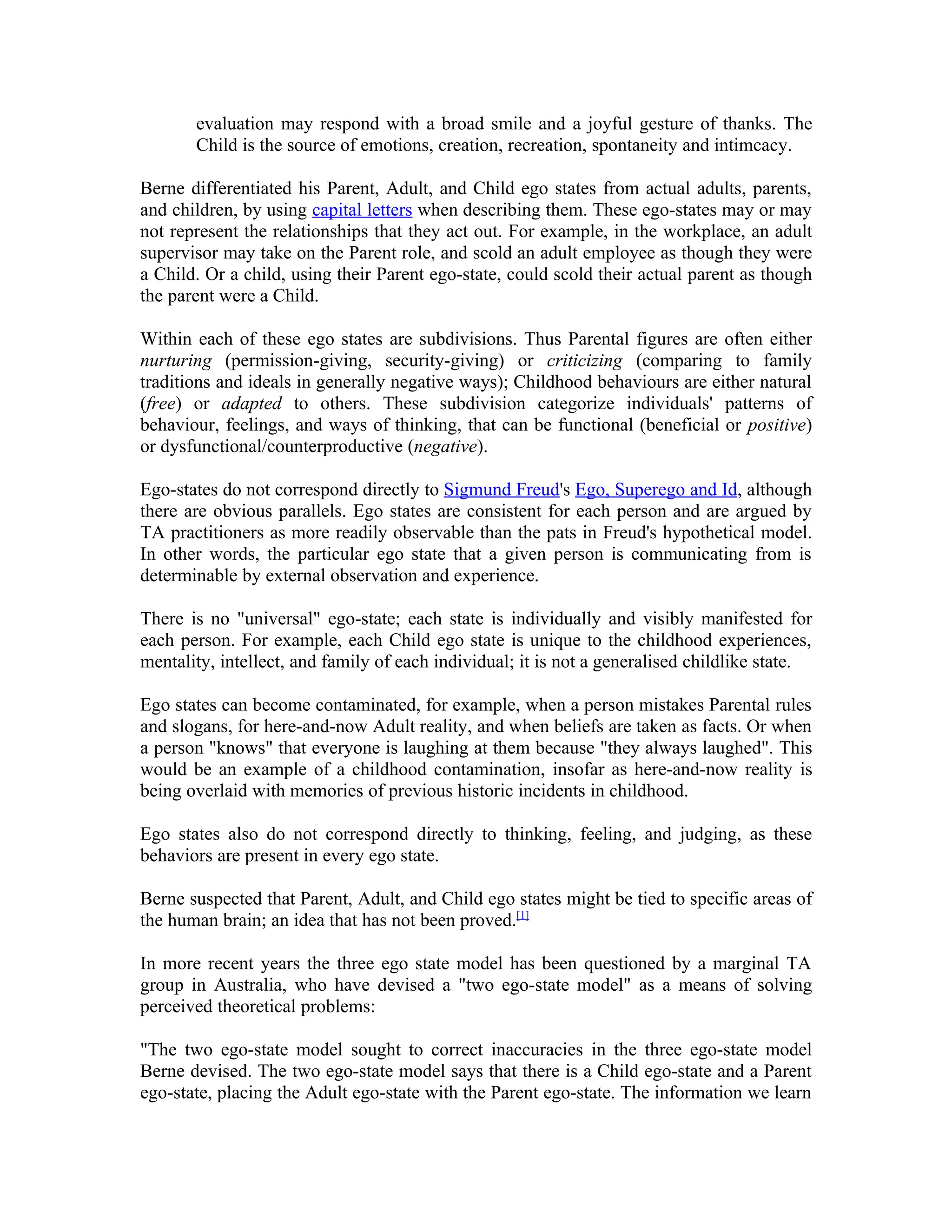 Study material | DOC | Education