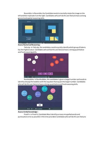 IBM Study material | DOCX