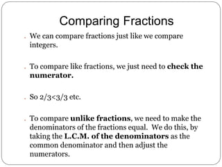 Study material | PPT