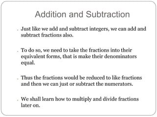 Study material | PPT