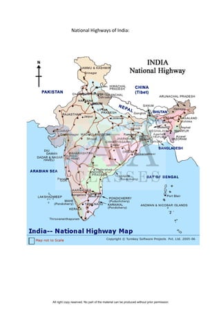 Lifelines of National Economy chapter for Class 10 STUDY MATERIAL PDF | PDF