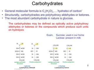 Study Material [8]-Carbohydrates PPT.ppt