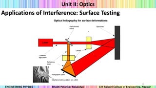 Study Material Engineering Physics - Wave Optics (1).pptx