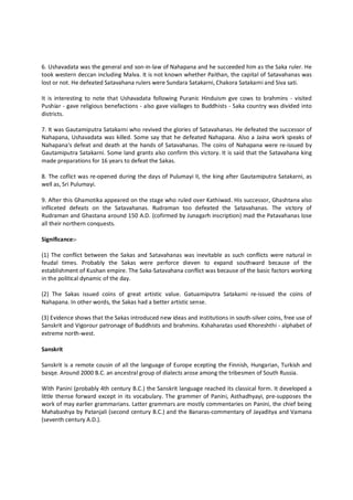 History of India | PDF