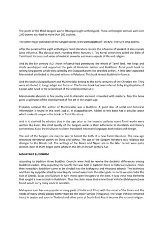 History of India | PDF