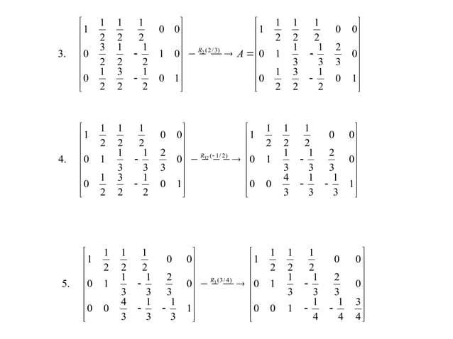 Study material for matrix and determinant.pptx