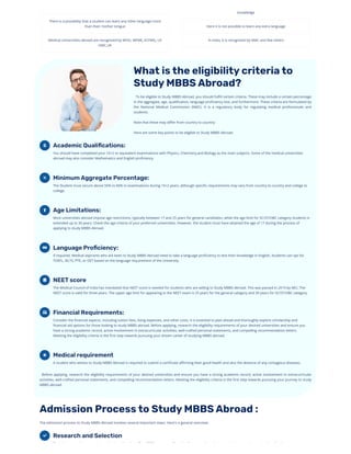 study mbbs abroad for indian students , indomed educare.pdf