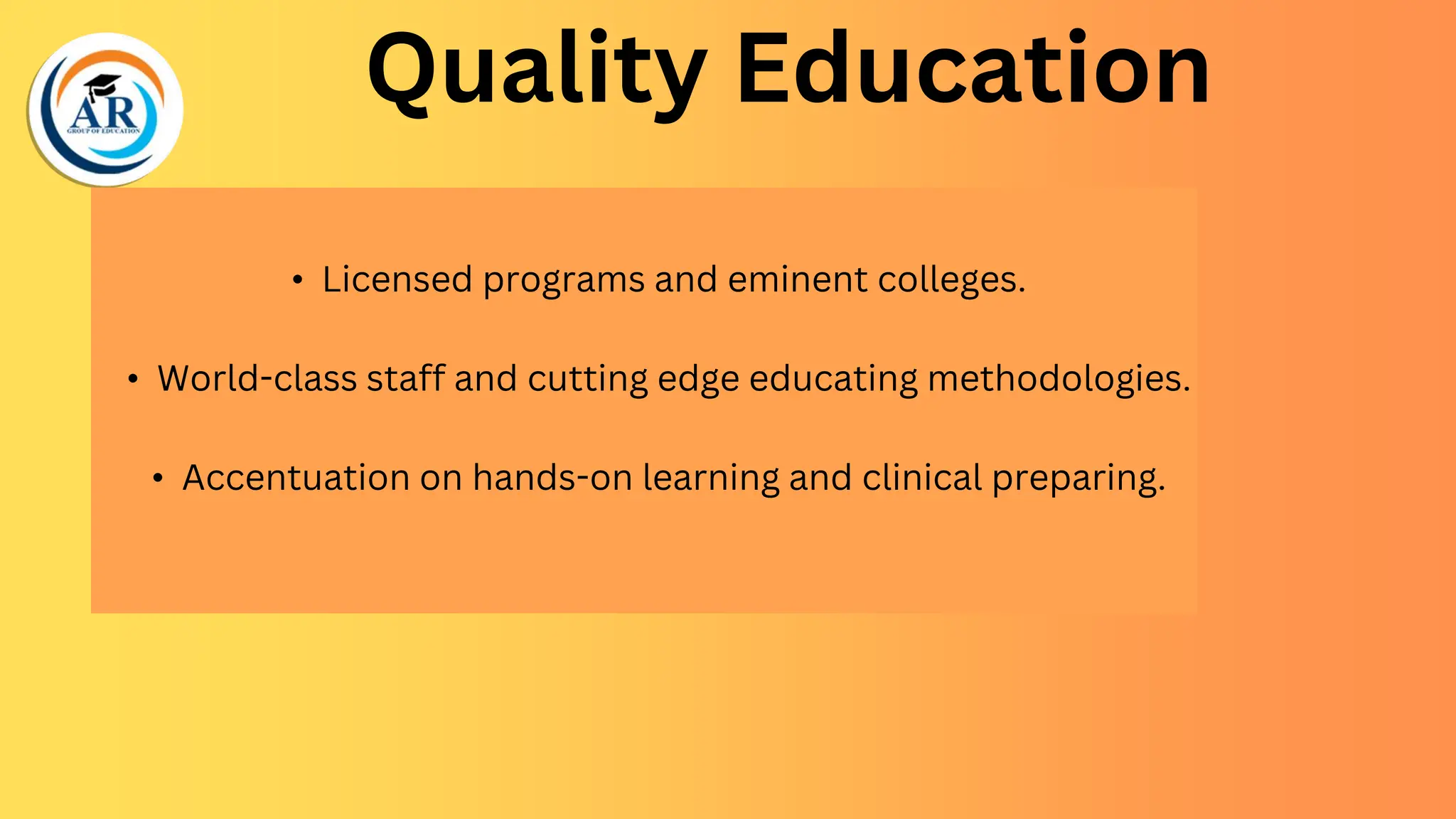 A Comprehensive Guide to Studying MBBS in Abroad | PPT A Comprehensive Guide to Studying MBBS in Abroad | PPT