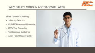 Study mbbs in Abroad- AEC.pptx