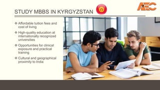 Study mbbs in Abroad- AEC.pptx