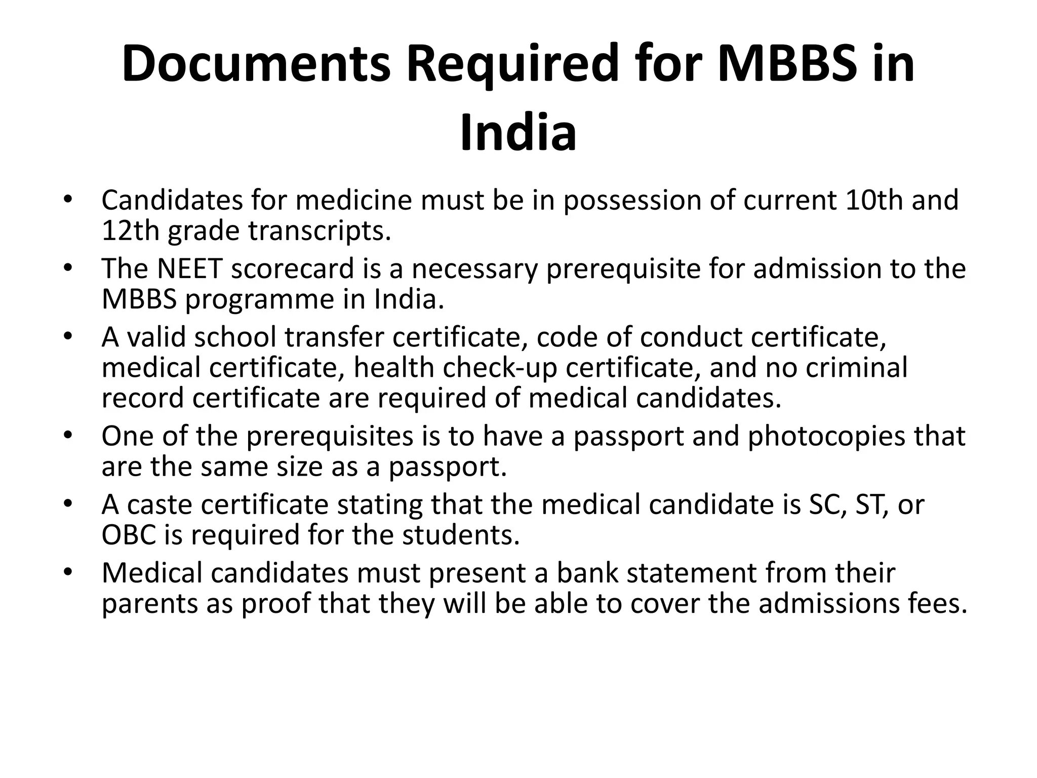 Study MBBS in India ppt.pptx