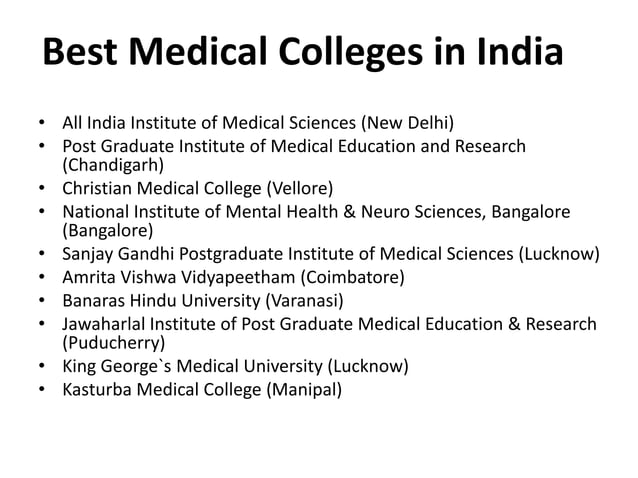 Study MBBS in India ppt.pptx