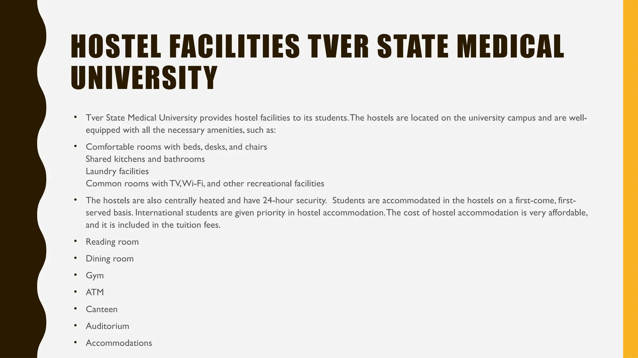 Study MBBs in Tver State Medical University Russia PPT.pptx